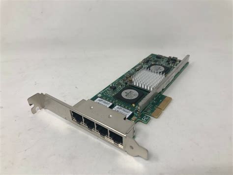 IBM BROADCOM NetXtreme II Quad Port All About Servers