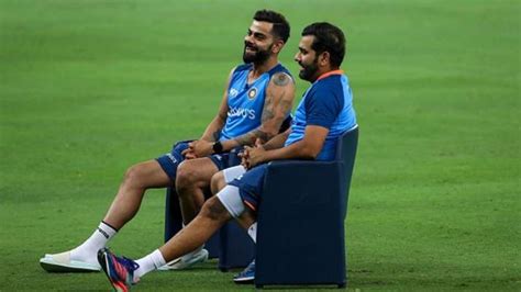 India Warm Up Matches When And How To Watch India Vs Western Australia