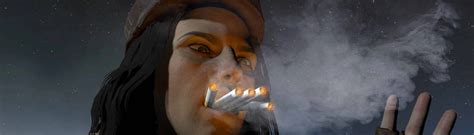 Female Smoking Sound At Fallout 4 Nexus Mods And Community
