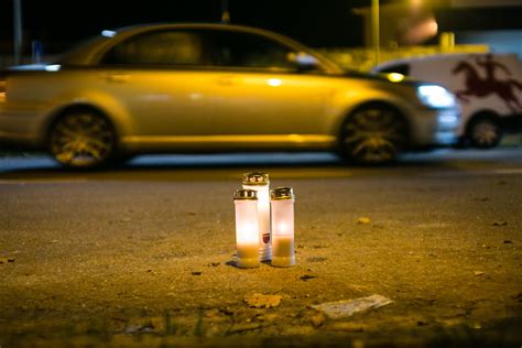Portugal Entre Os Seis Países Com Mais Mortes Nas Estradas Entre 32