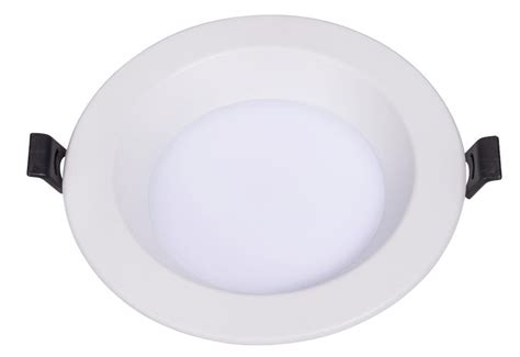 Topaz Dld4s 7cs 4” 7 Watt Led Slim Recessed Downlights Deep Regressed — Lightstoreusa
