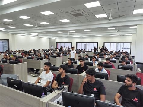 Akatsuki Coding Club