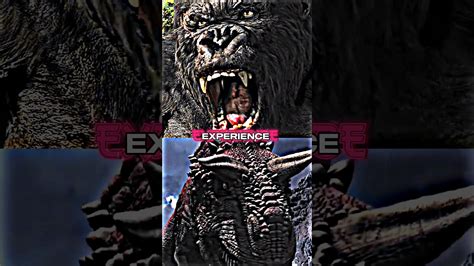 King Kong 2005 Vs Disney Carnotaurus Youtube