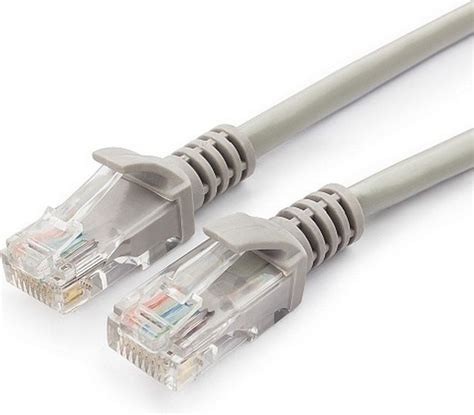 Купить Кабель Rj 45 Rj 45 10 м 17108332 835163 в Алматы Магазин на Kaspi Kz
