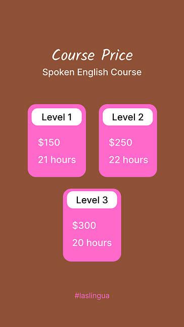 Language School Promotion Kit Renderforest