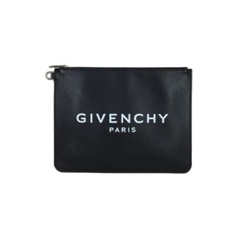 していまし Givenchy クラッチバック していまし