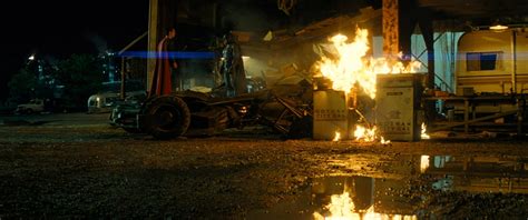 Critique Batman v Superman L Aube de la Justice Le combat du siècle