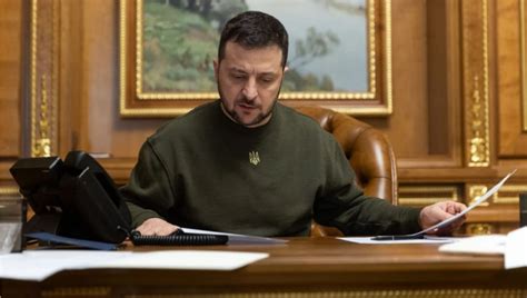 Зеленський затвердив склад української делегації на конференції з відновлення у Берліні