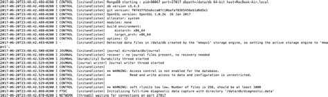 Découvrez Le Fonctionnement De Mongodb Maîtrisez Les Bases De Données