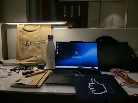 A Big Thank You To Sphere It For This Opportunity And To The Emirates