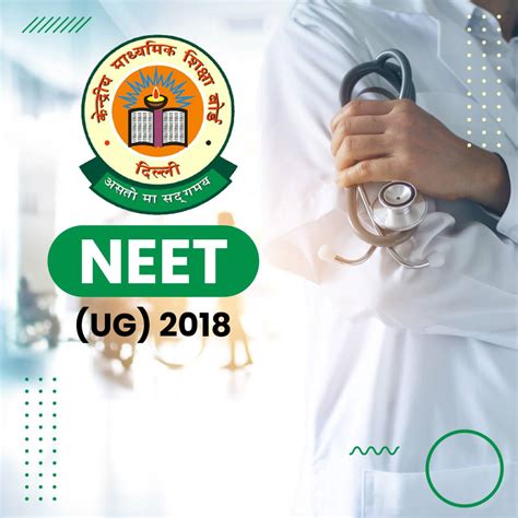 NEET UG 2018