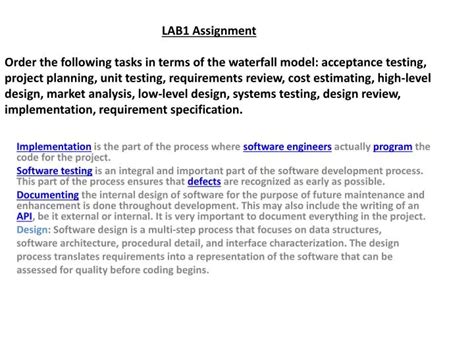 PPT Draw A Diagram That Represents An Iterative Life Cycle Model PowerPoint Presentation