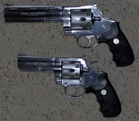 Python Vs King Cobra Page Forum