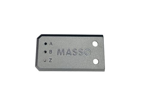 Optical Encoder Cover Sherline Products