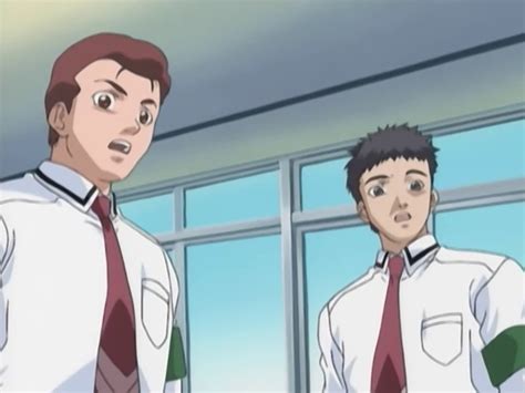 Academy Uniform Bible Black Wiki