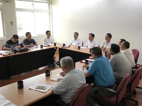 北竿機場擴建綜合規劃會議 確認新航站移至跑道西北側 馬祖日報