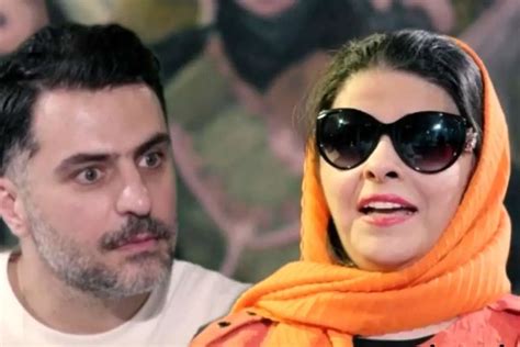 ماجرای نابینا شدن مریم حیدرزاده ار زبان خودش ویدئو