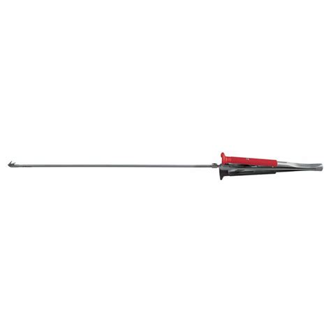 Sontec Instruments Hl Potts Vascular Scissors Mini 125º 2800 211