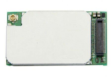 Wifi Chip Module Voor DSi Nintendo DS RetroNintendoStore Com