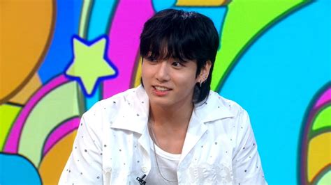 Jung Kook Of Bts Talks Official Global Solo Debut Single ‘seven Good Morning America