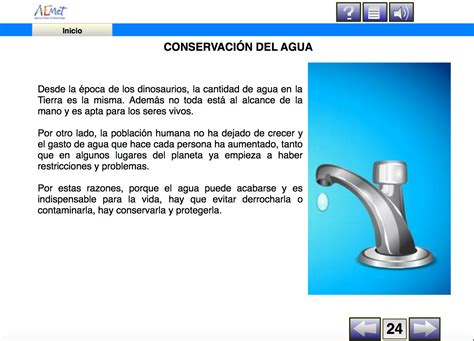 Aprendiendo Meteorología El Ciclo Del Agua Recursos Educativos Abiertos