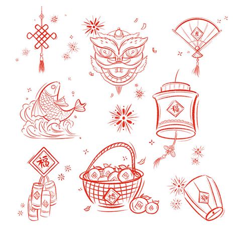 新年小元素2
