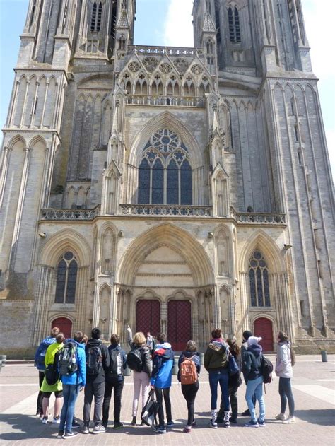 Exposition Visite Guidée De La Cathédrale Notre dame De La