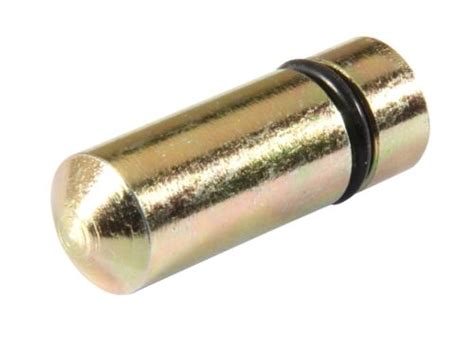 Cpp Master Cylinder Power Brake Bullet Piston Adapter 1 And 1 1 8 Bore Masters Ebay