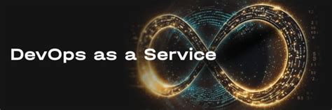 be your devops as a service infrastructure engineering team by