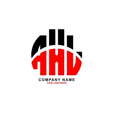 Creative Axl Letter Logo Design With White Background 10965622 Vector