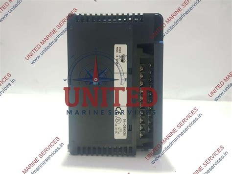 Automation Direct D4 08nd3s Input Module 24 48vdc United Marine Services