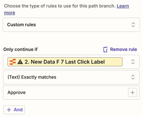 How To Create An Approvals Table With Zapier Tables