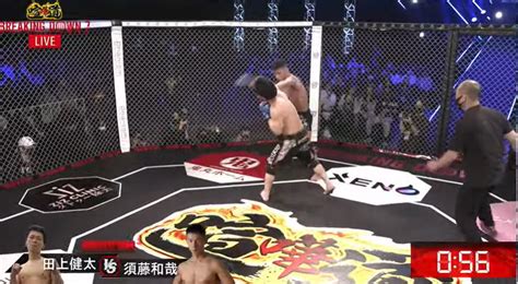 7戦目まで（ブレイキングダウン7試合結果・流れ）】ぬりぼうプロフィール・エドポロキング・宮島翔など 流行とエンタメ