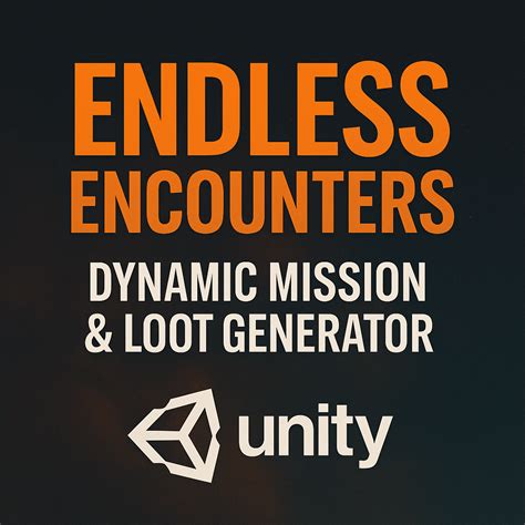How To Build A Professional Weighted Loot System In Unity Endless