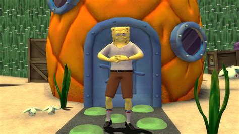 You Know I Had To Do It To Em Spongebob Edition By Redkirb On Deviantart