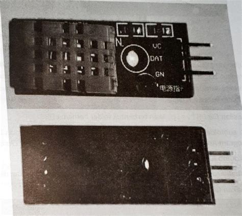 Dasar Pembelajaran Sensor Suhu Dan Kelembaban Proactive Education