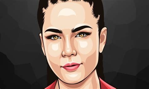Halsey Net Worth