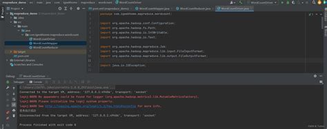 Mapreduce编程结构（代码记录）编写 Mapper 类wordcountmapperjava Csdn博客