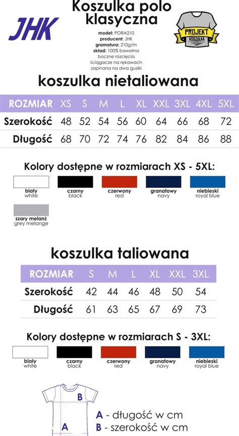 Koszulki dla KGW Kół Gospodyń Wiejskich WZORY oficjalne archiwum Allegro