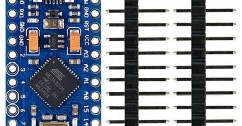 Arduino Pro Micro 5V 16MHz Price In Bd