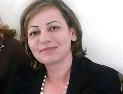 یک زن بی حجاب در دولت جدید سوریه پست گرفت عکس