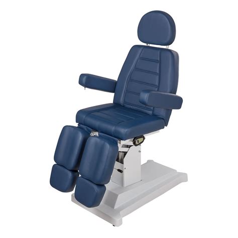 Педикюрное кресло СИРИУС-08 Pro, 1 мотор купить в Denirashop - DeniraShop