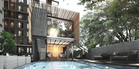 เดอะไพรเวซี่ รัชดา สุทธิสาร The Privacy Ratchada Sutthisan