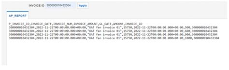 How To Test Oracle Bi Report Via Soap Ui How To Test Oracle Bi Report Via Soap Ui