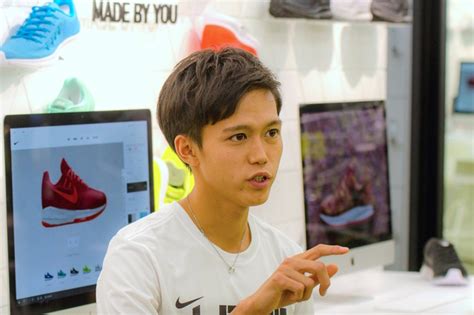大迫傑、東京オリンピックに向けて再始動「目の前のシーズンを確実にこなす」 Cycle やわらかスポーツ情報サイト