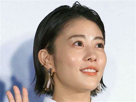 高畑充希「暑いんか寒いんかどっちかにしてぇえ～」最新ショットに「美しい投稿」「最高の癒し」の声：中日スポーツ・東京中日スポーツ