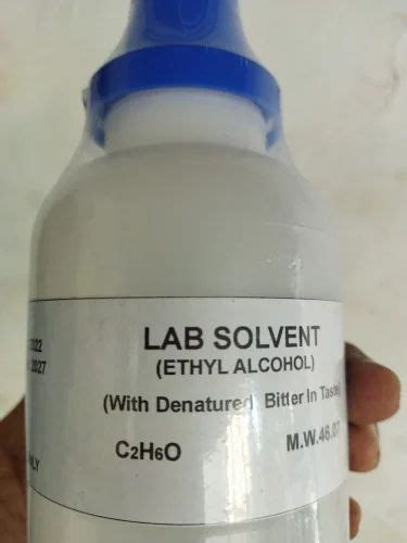 Ethyl Alcohol At Litre Ethanol In Nagpur ID