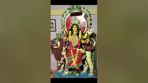 Joy Maa Bipodtarini Youtube