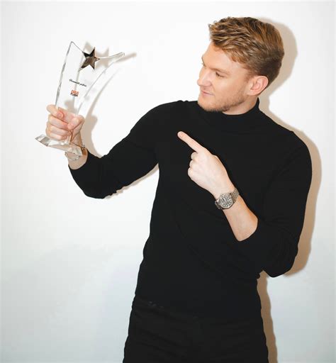 Robin Leon Zur „lieblingspersönlichkeit Der Elsässer Gewählt Smago