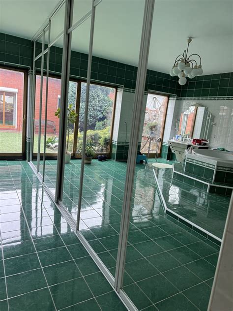 Szafa do zabudow do zabudowy Kraków Zwierzyniec OLX pl